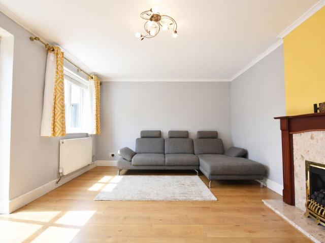 Carver Close, Wyken, Coventry