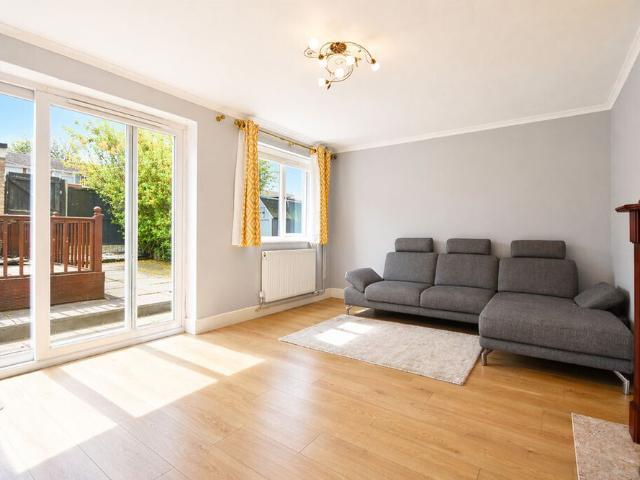 Carver Close, Wyken, Coventry