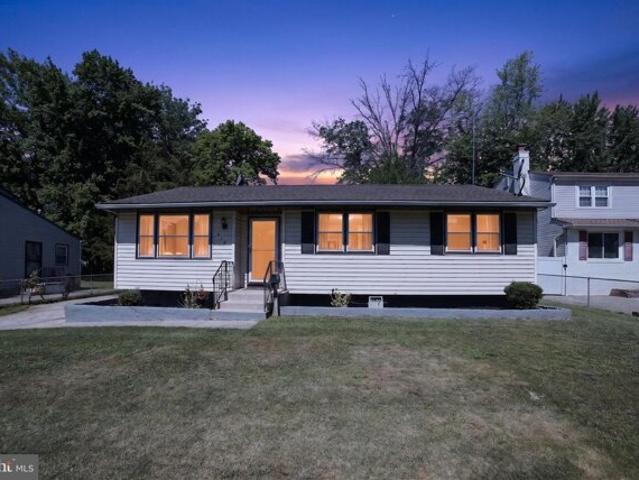Carver Ct, Lawnside, Home For Sale