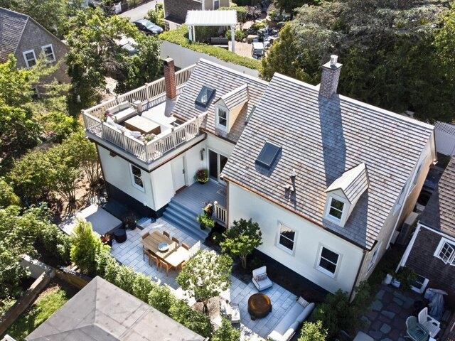 Carver Ct, Provincetown, Home For Sale