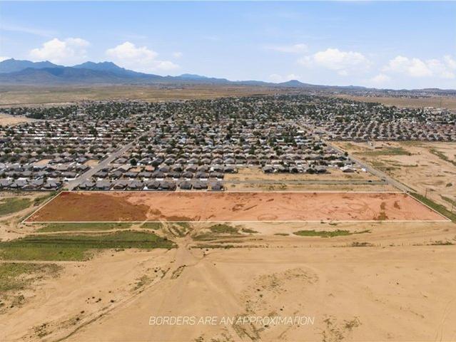 Carver Ave, Kingman, AZ 86409
