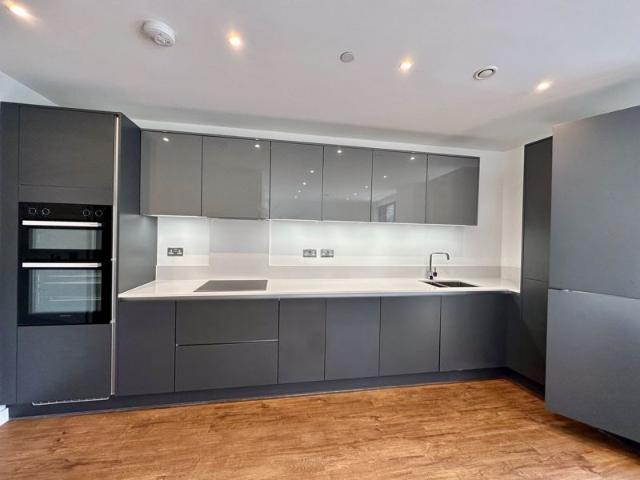 Carver House, Alpini Road NW9, 2 bed flat to rent, £2,075 pcm | PrimeLocation