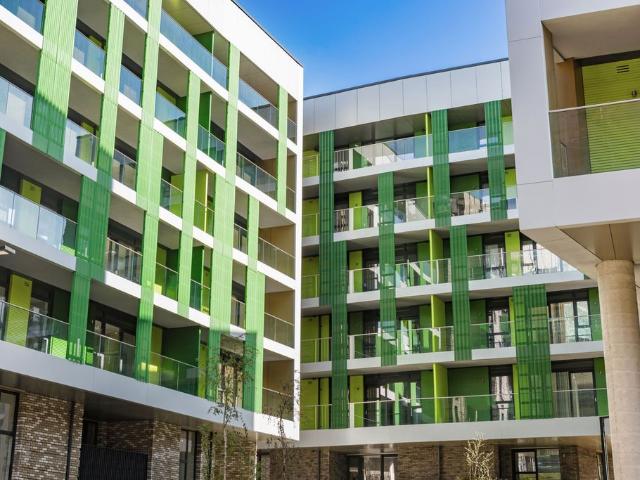 Carver House, Alpini Road NW9, 2 bed flat to rent, £2,025 pcm | PrimeLocation