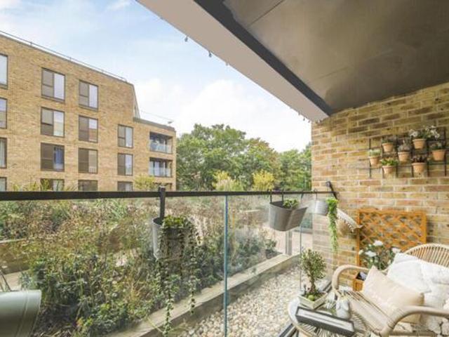 Carver House, Spitfire Chase, 2 Bedroom Apartment