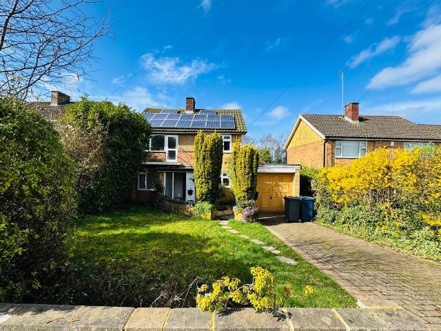 Carver Hill Road, High Wycombe HP11, 4 bed detached house to rent, £2,195 pcm | PrimeLocation
