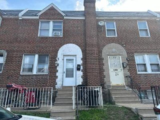 Carver St