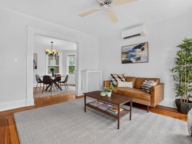 Carver St Apt,cambridge, Condo For Sale