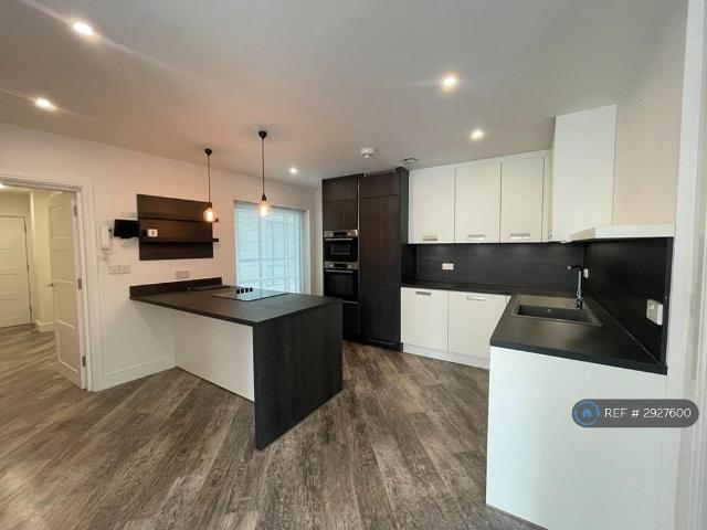 Carver St, Birmingham, B1 2 bed flat to rent £1,650 pcm £381 pw