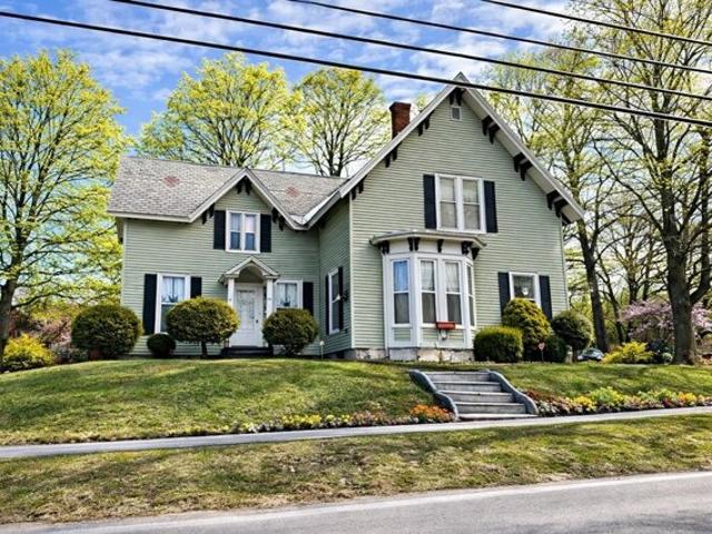Carver St, Brandon, Home For Sale