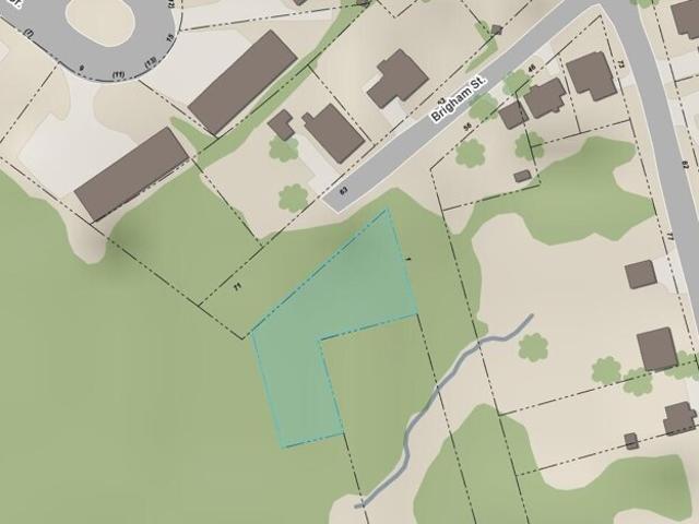 Carver St, Lewiston, Plot For Sale