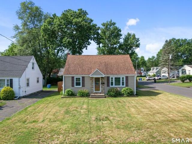 Carver St, New Britain, Home For Sale