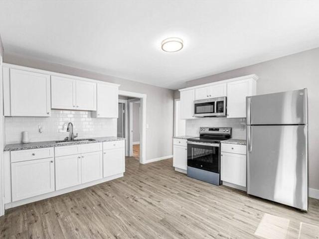 Carver St, Springfield, Home For Sale