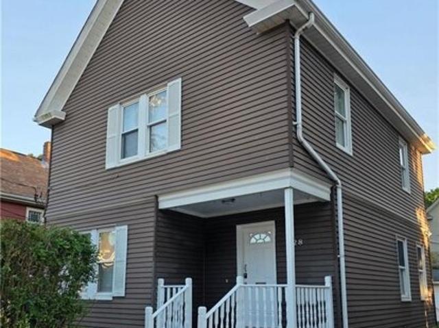 Carver St, Pawtucket, Home For Sale