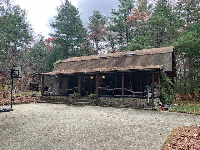 Carver St, Raynham, Home For Sale