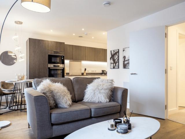 Carver Street, Birmingham, B1 2 bed duplex to rent £2,200 pcm £508 pw