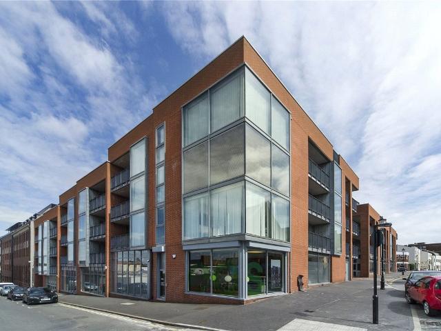 Carver Street, Birmingham B1, 2 bed flat to rent, £1,100 pcm | PrimeLocation