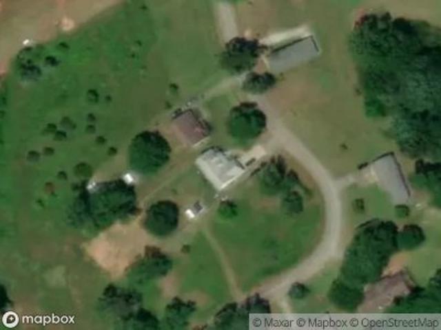 Carver Street Ext