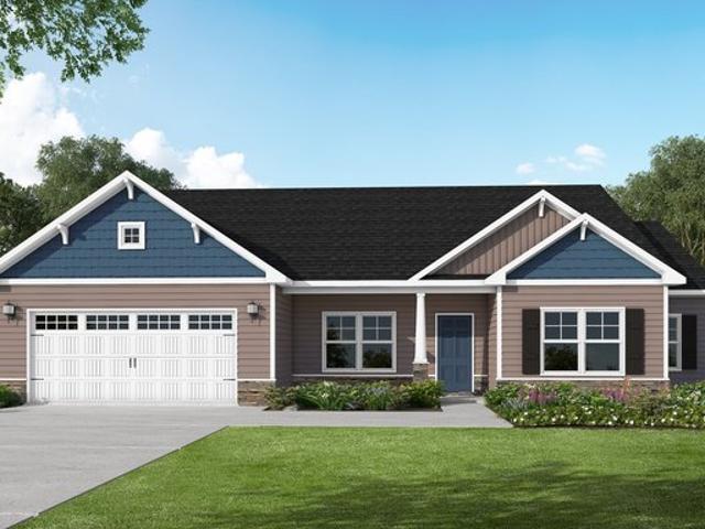 Carver Plan Kettle Creek Community