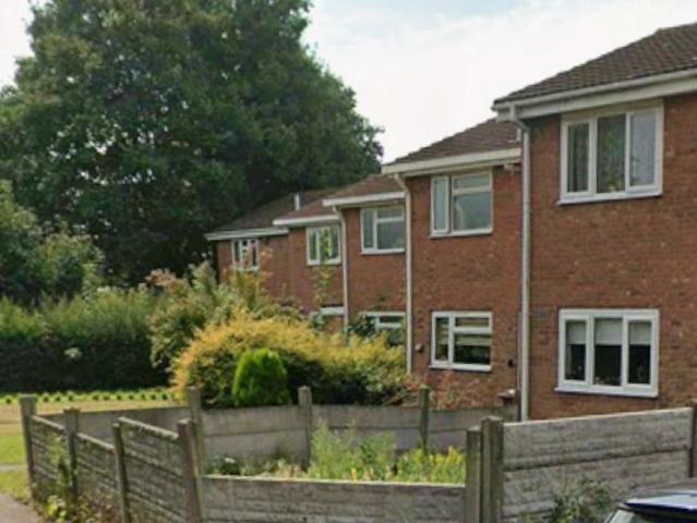 Carver Road, Burton on Trent, Staffordshire, DE13 0GQ
