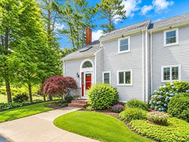 Carver Rd Apt,plymouth, Condo For Sale