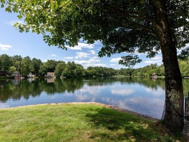 Carver Rd Apt,plymouth, Condo For Sale