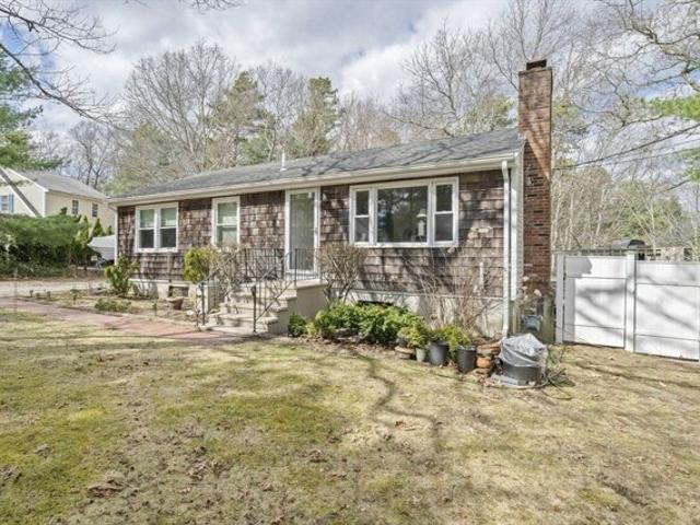Carver Rd, Plymouth, Home For Sale