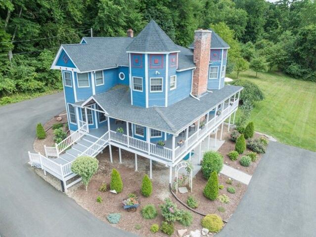 Carvill Ave, East Longmeadow, Home For Sale