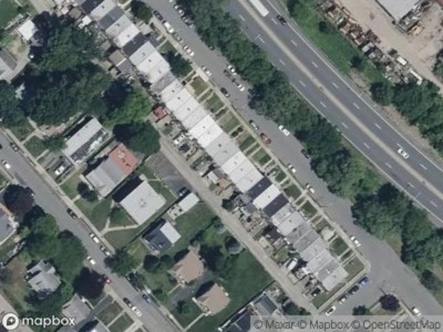 Carwithan St