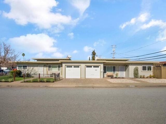 Cary Ave, San Mateo, Home For Sale