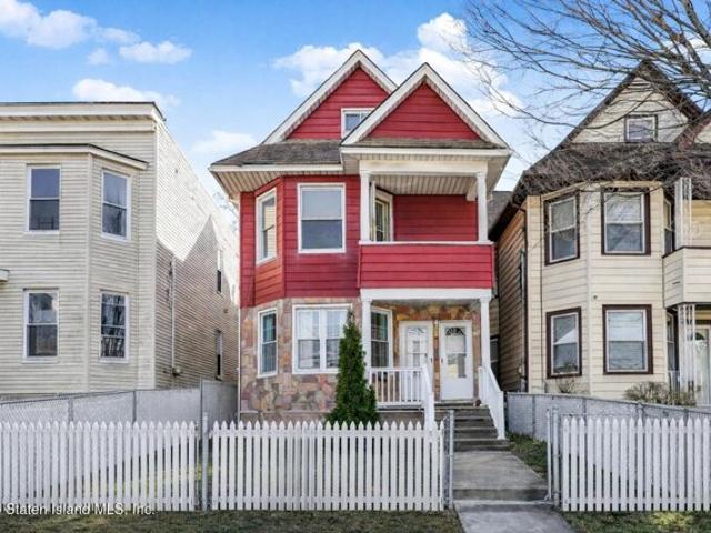 Cary Ave, Staten Island, Home For Sale
