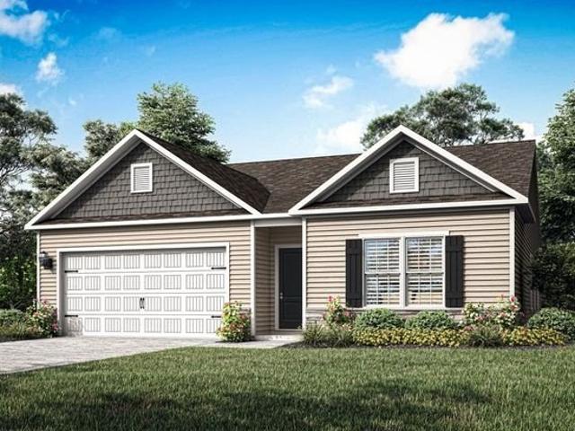 Cary Plan Robindale Community