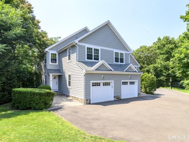 Caryns Way Unit A, Norwalk, Home For Sale