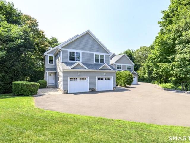 Caryns Way Unit A, Norwalk, Home For Sale