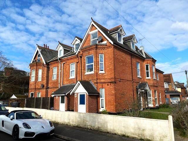 Carysfort Road, Bournemouth, Dorset BH1, Studio to rent, £600 pcm | PrimeLocation