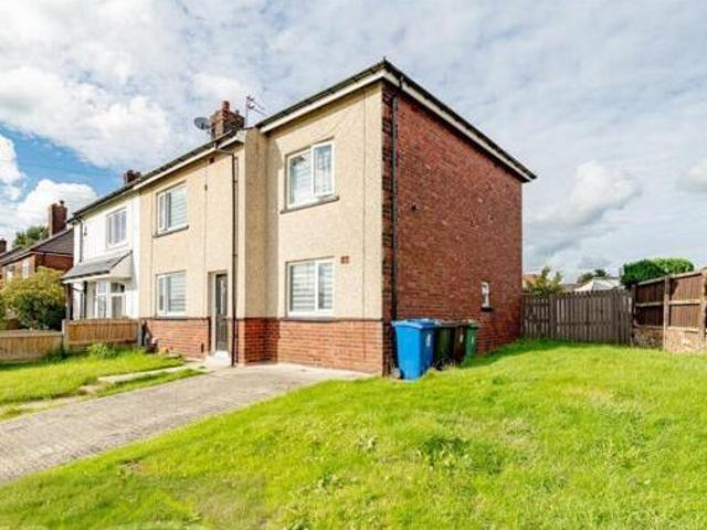 Car Bank Street, Atherton, 4 Bedroom Semi detached
