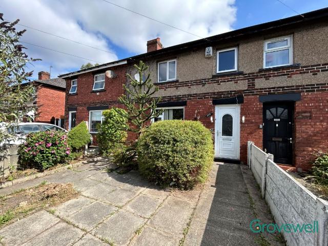 Car Bank Street, Atherton, Manchester M46, 3 bed terraced house to rent, £975 pcm | PrimeLocation