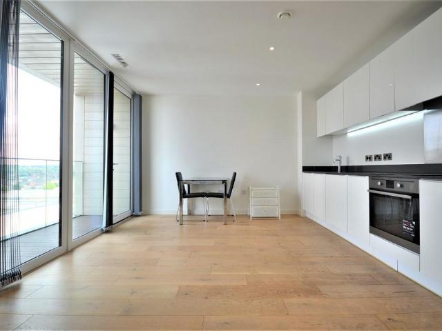 Cara House, Capitol Way, London NW9 1 bed flat to rent £1,700 pcm £392 pw