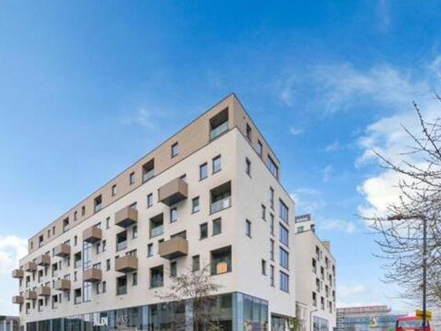Cara House, Capitol Way, 2 Bedroom Apartment