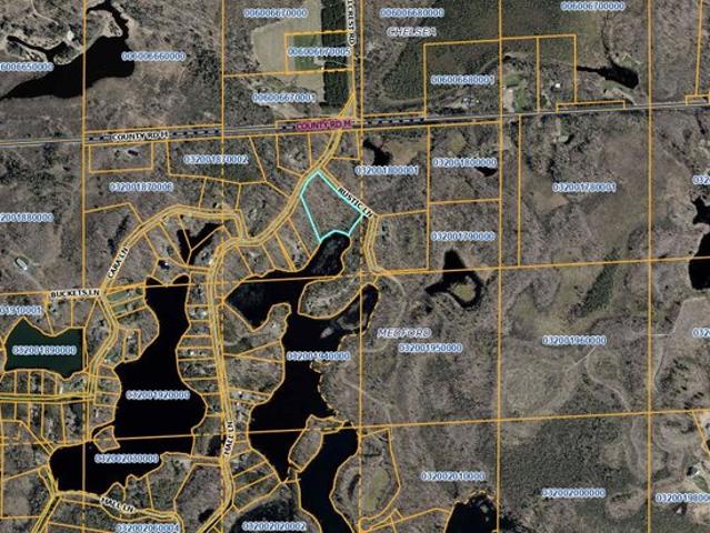 Cara Ln, Medford, WI 54451