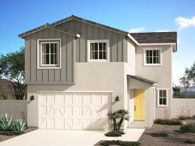Cara Plan Mandarin at Citrus Park Community