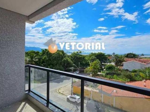 Caraguatatuba Porto Novo Apto 2 Dorms, 2 Vagas, Lazer Completo e a 100m da praia 530 Mil