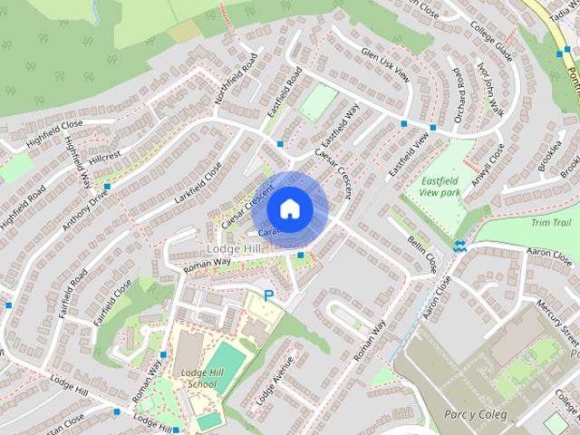 Caradoc Close, NEWPORT