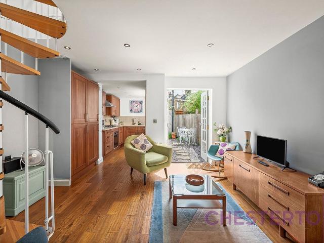 Caradoc Street, Greenwich SE10, 2 bed property to rent, £3,250 pcm | PrimeLocation