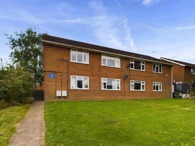 Caradoc View, Hanwood, 2 Bedroom Flat