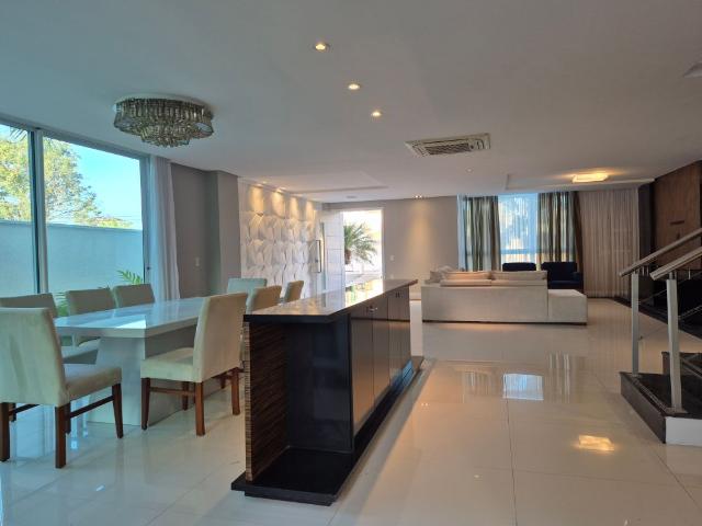 CARARU CASA FLEXEIRAS, 154 LT21 QK3 E Nº 166 LT22 QK3 ALPHAVILLE FORTALEZA