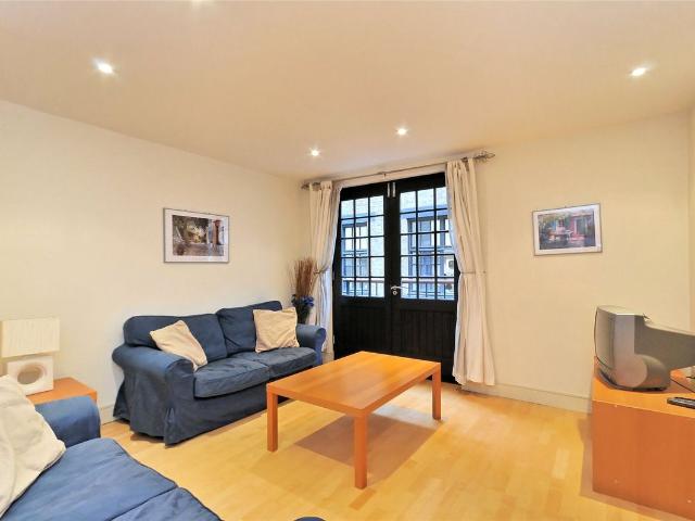 Caraway Apartments, 2 Cayenne Court, London SE1, 1 bed flat to rent, £2,350 pcm | PrimeLocation