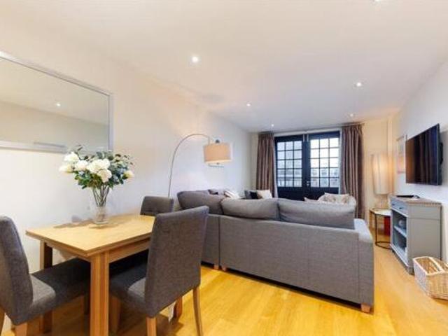 Caraway Apartments, Cayenne Court, 1 Bedroom Apartment