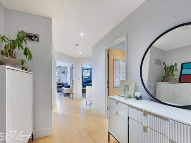 Caraway Apartments, Shad Thames, 1 Bedroom Apartment