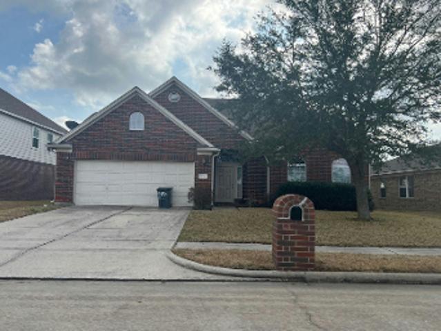 Caraway Lake Dr