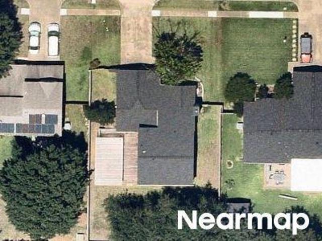 Caraway Ln